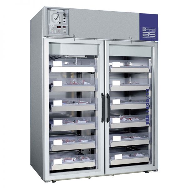 Blood Fridges – Rollex Medical New Zealand – Refrigerators & Freezers ...