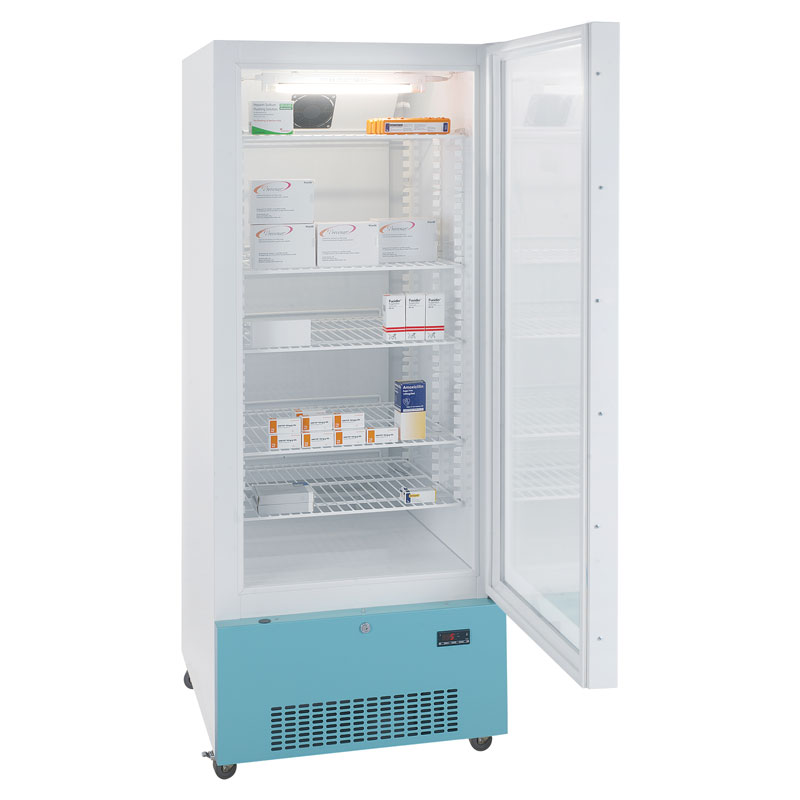 Lec-PG1607 – Rollex Medical New Zealand – Refrigerators & Freezers for ...